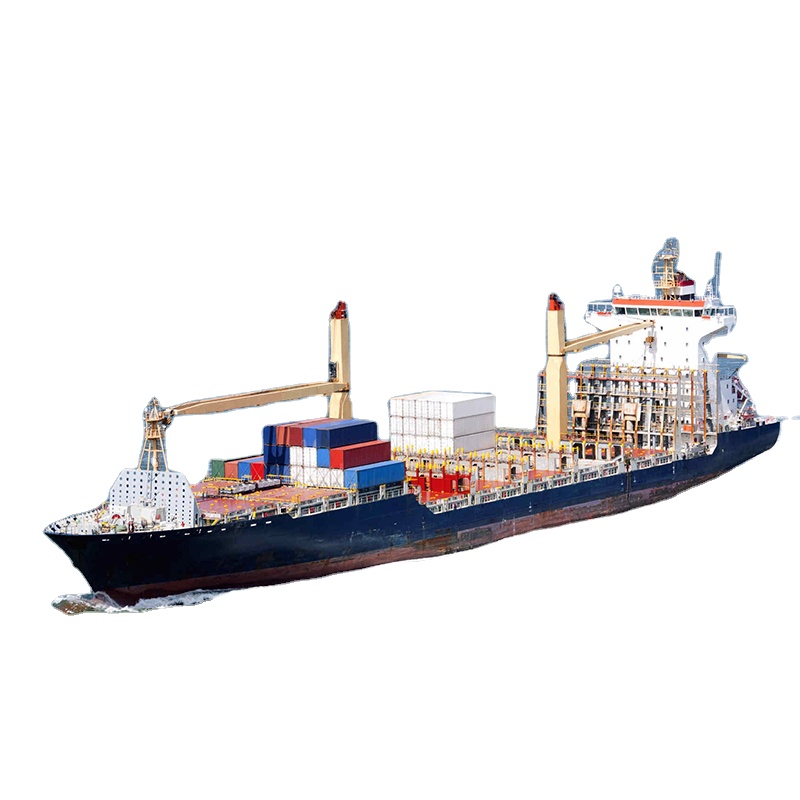 Alibaba Canada - Efficient Shipping Solutions for Online Retail
