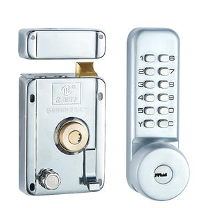 Modern Technology Fence Gate Lock For Security - Alibaba.com