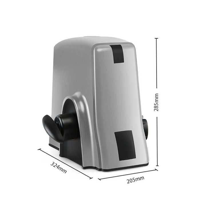 Spring Limit Switch Electric Automatic Sensor Sliding Gate Operator ...