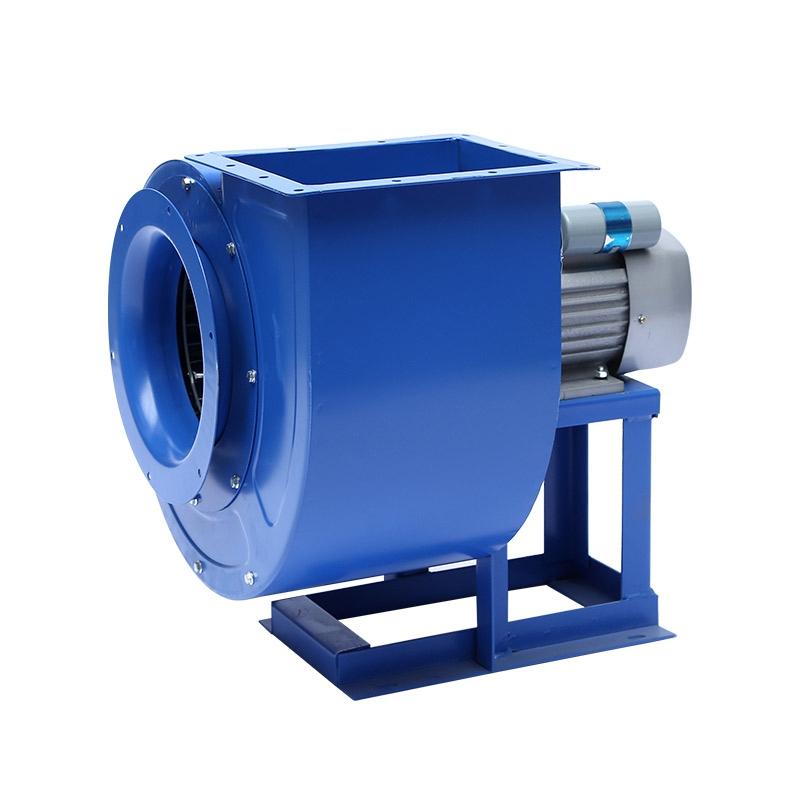 High quality new technology industrial fiberglass centrifugal fan ...