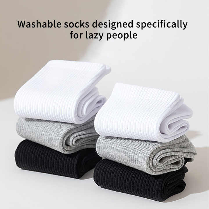 Disposable Compression Socks for Travel and Sport Portable Socks One ...
