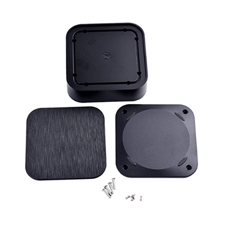 Plastic Enclosure Pcb Design Wall Mounting Housing for Electronics ...