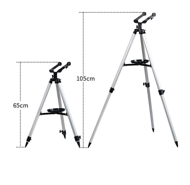 Child Kids Microscope Astronomical Telescope Kit for Students