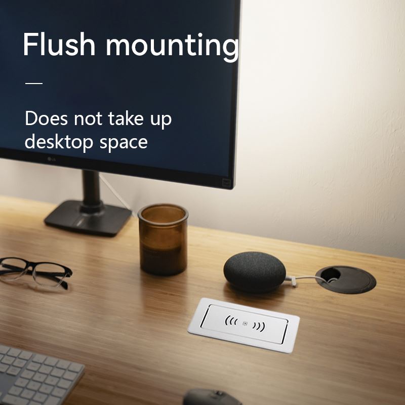 Streamline Connections with Premium plastic recharge socket Solutions