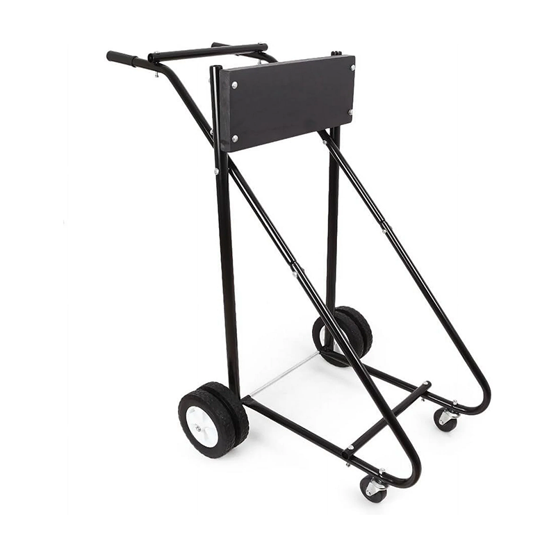 Carrier Cart Outboard Motor Engine Trolley Stand with 2 Wheels| Alibaba.com
