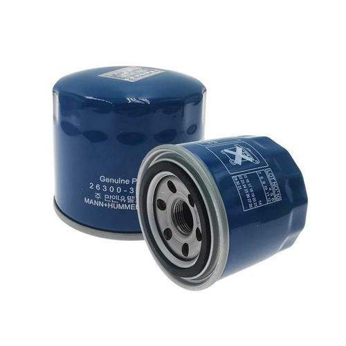 Engine Oil Filters for HYUNDAI KIA - Reliable Performance