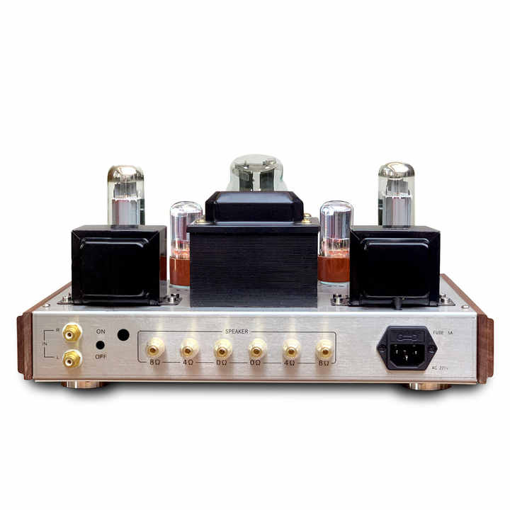 New Design High Quality Power Amplifier Professional High Amplifiers ...