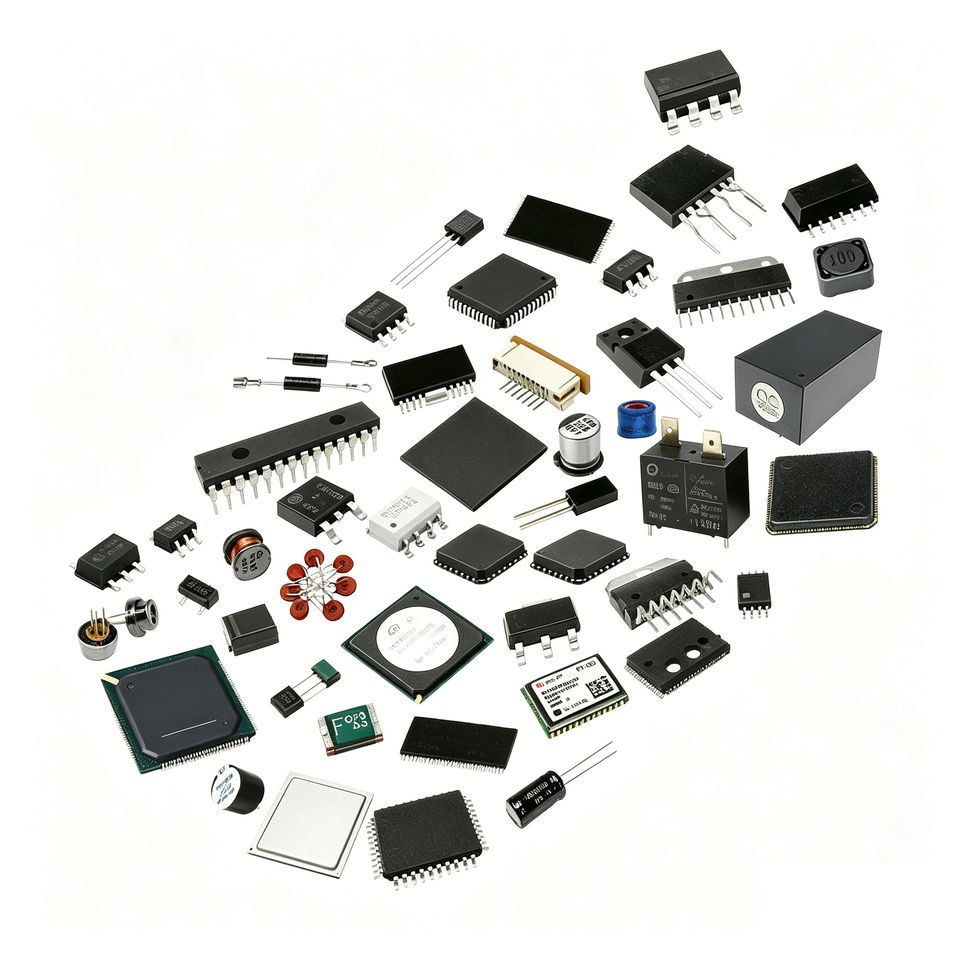 STM32H523VEI7 STM32H Microcontroller Integrated Circuit