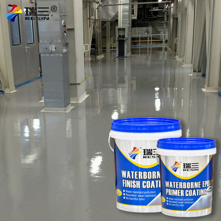 Car Parking Concrete Floor Epoxy Based Coating| Alibaba.com