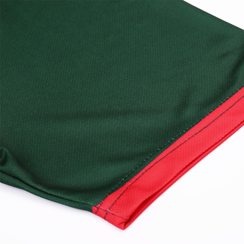 2025 Mexico National Team Jerseys - New Design Unisex