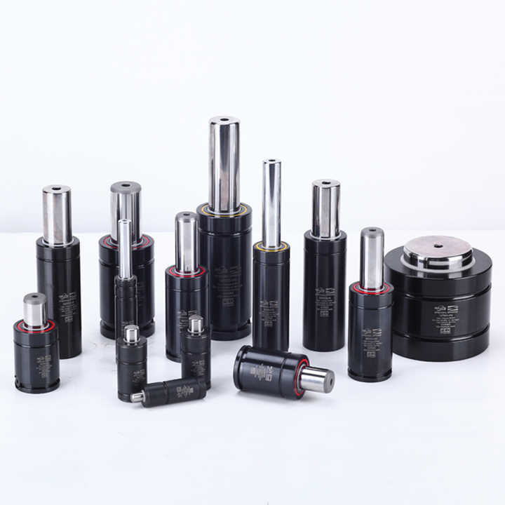 GSV500 High-Pressure Industrial Gas Spring Cylinder Steel Nitrogen Gas ...