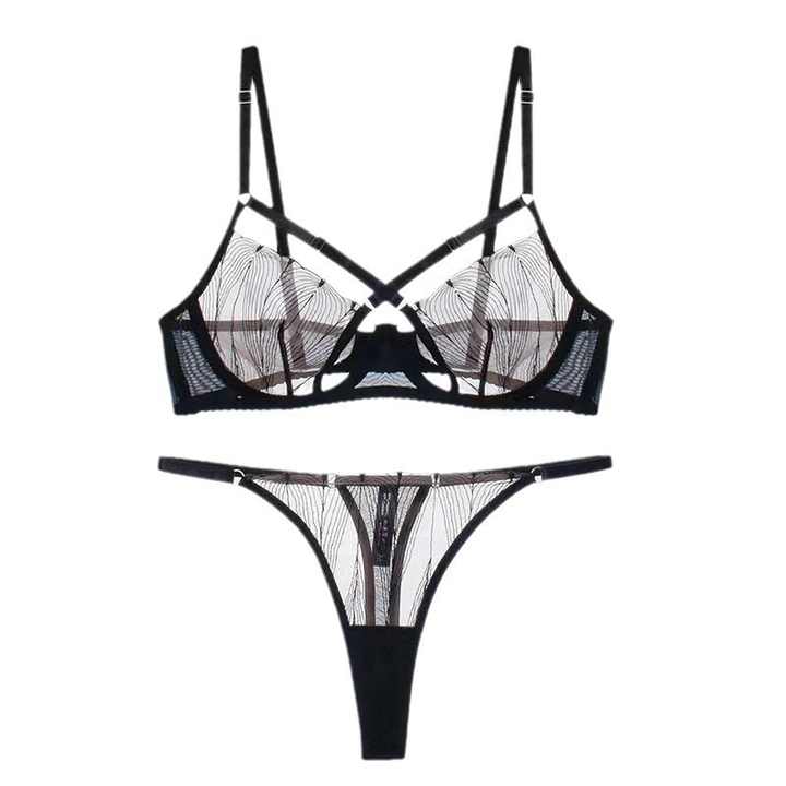 Shop Our 2024 High Quality Women’s Sexy Lace Mesh Lingerie