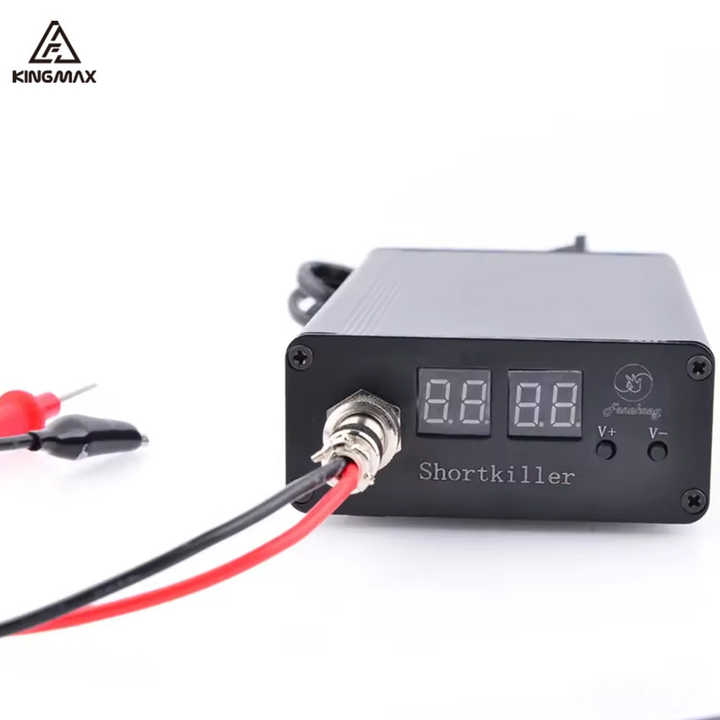 Fonekong Motherboard Circuit Fault Short Killer for Mobile Repair