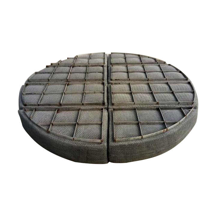 Wholesale High Quality Stainless Steel Demister Wire Mesh Style 431 ...