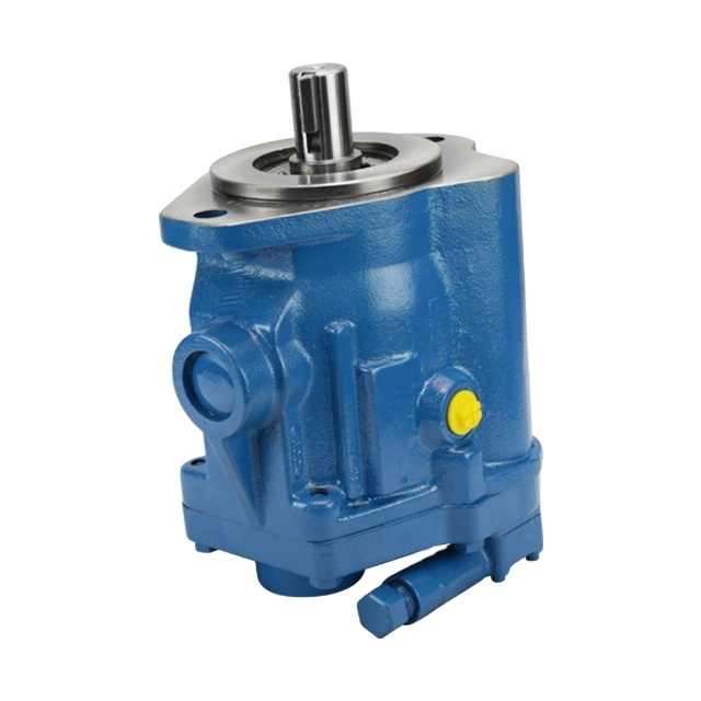 Eaton Vickers PVB Series PVB6-RSW-20-CM-11-11 Axial Piston Pump for ...