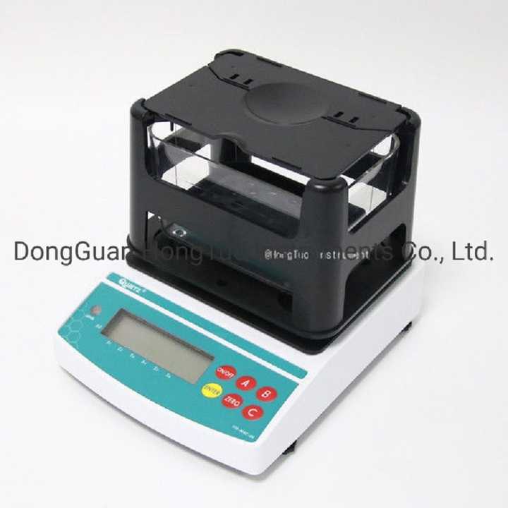 AU-600S Digital Electronic Density Checker, Density Measurer, Density ...