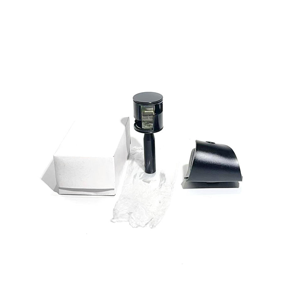 2026 Optical Square Tool DJ-2 with Prism - Durable Construction ...