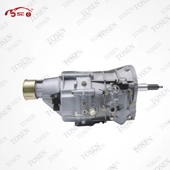 High Quality Car Parts Manual 3Y 4Y 1RZ 2RZ 2L 3L 5L for Toyota Hiace