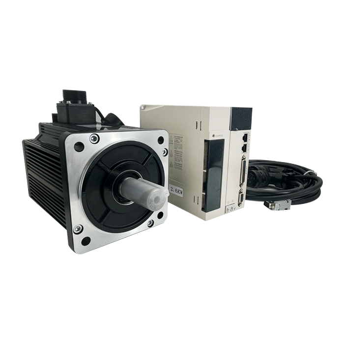 Best Three-Phase Waterproof Servo Motor Kit DIKAI A1 Series 750W with ...