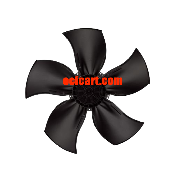 Ebm Axial fans S3G500 Series S3G500-AE33-11 80mm/120mm/172mm ebm ...