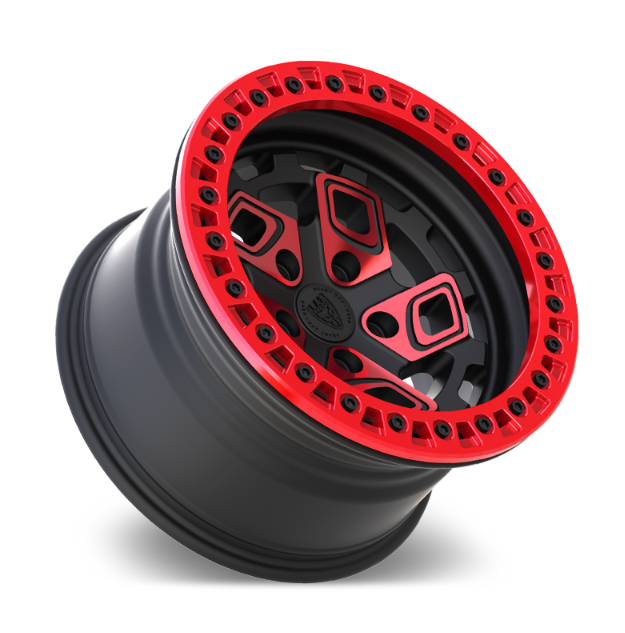 BEAST off Road Rims - Durable Flow Forming Forged Wheels