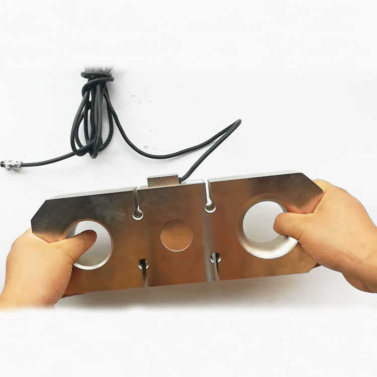 Buy Crane Load Cell 20t Price | Durable Wireless Sensor