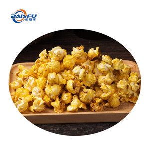 Sweet Corn Flavor Extract - High Quality Food Additives
