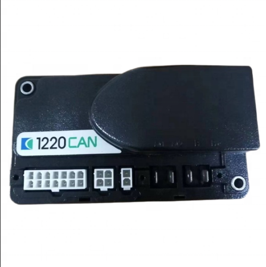 24V Pallet Struck Curtis Controller 1220C-2201 40A - 3mo Warranty