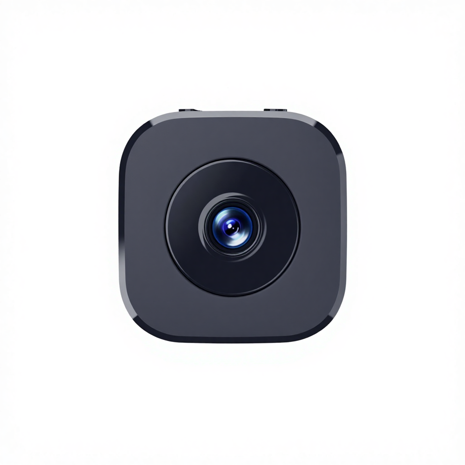 NEW A9 M5 Classic Mini Wireless WiFi Camera 1080P HD Night Vision ...