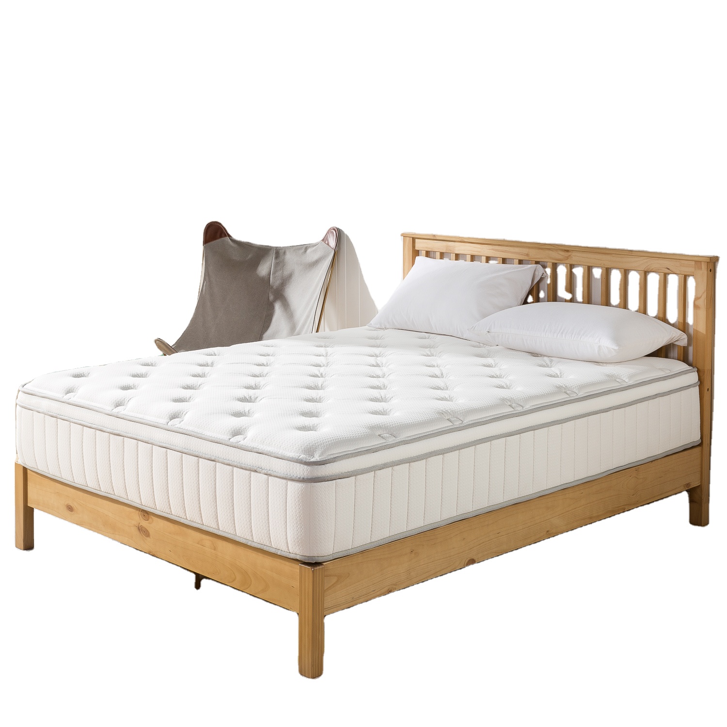 Company Overview - Foshan Disidun Furniture Co., Ltd.