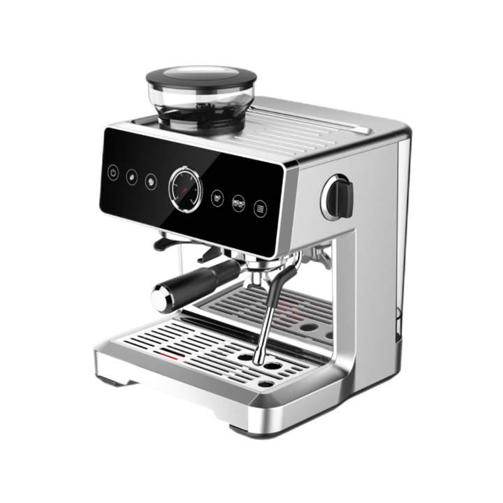 Factory Coffee Machine Commercial Coffee Drinks Barista Coffee Machines ...
