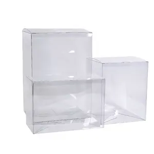 4x4x4 clear pvc box, 4x4x4 clear pvc box Suppliers and Manufacturers at ...