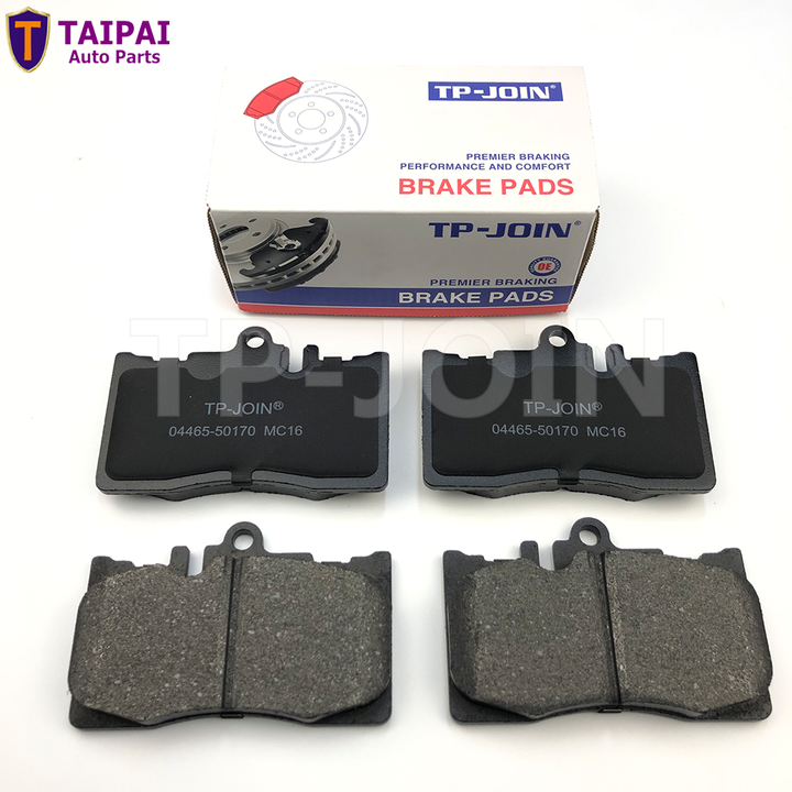 Gran oferta de pastillas de freno D2360 SP1116 0K56A-33-23Z 0K75A-33 ...