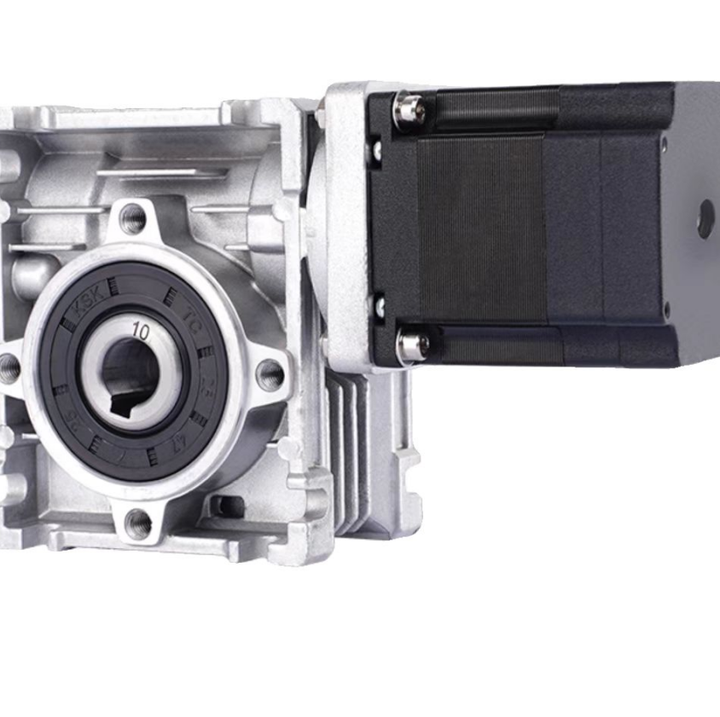 Worm Gear Reducer Factory Price NMRV40 for Servo Motor