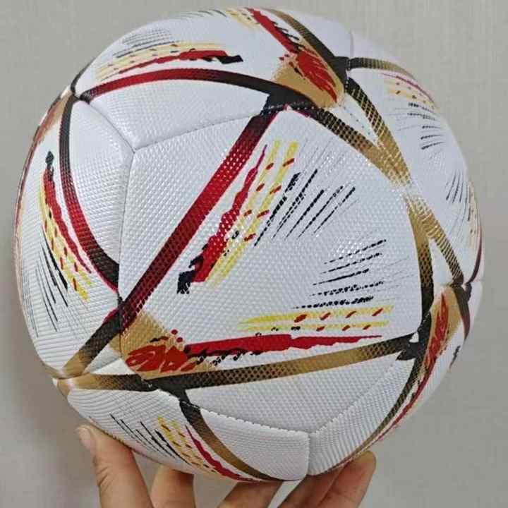 Lightweight High Quality Soccer Ball Customized Printing Soccer Ball ...