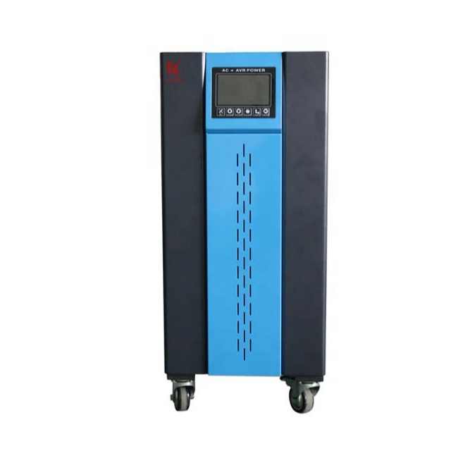 30kva Automatic Voltage Regulator - Reliable Power Solutions
