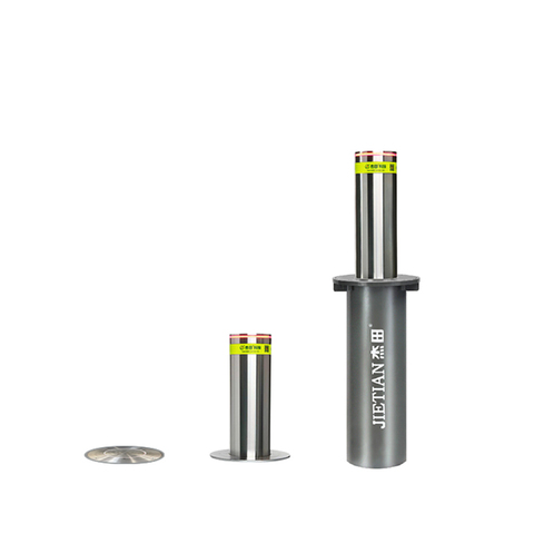 lifting kit automatic rising bollards Pneumatic hydraulic column 3 ...