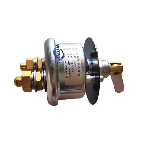 Weichai Fuel Filter 1000424916A for XCMG Engines - Reliable Performance