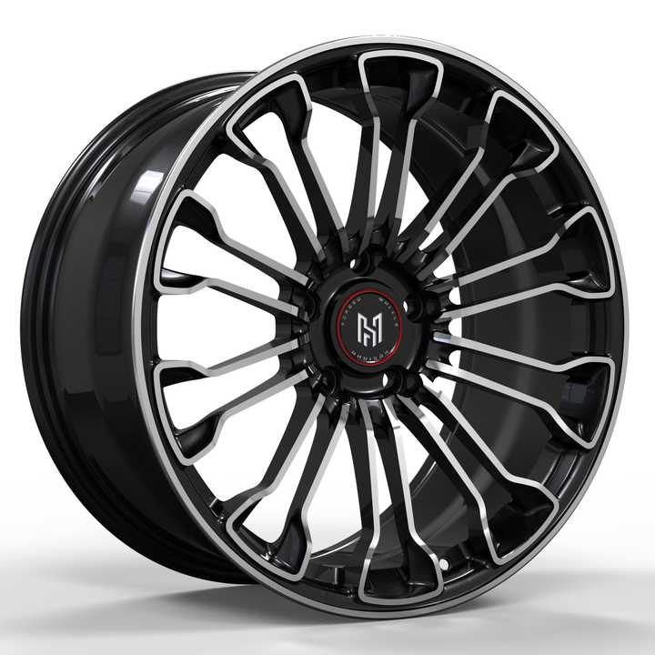HADISON Custom Forged Wheels - Durable & Stylish Options