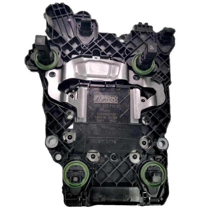 WWT 0DE -B tcm Transmission Control Unit TCU DQ380 Factory Quality ...