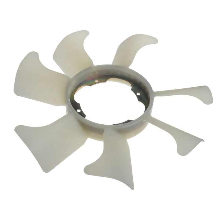 2106086G00 Engine Radiator Cooling Fan Blade for Nissan Frontier & Xterra