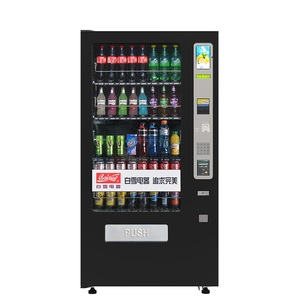 Lighter Vending Machines - Smart, Small, and Secure