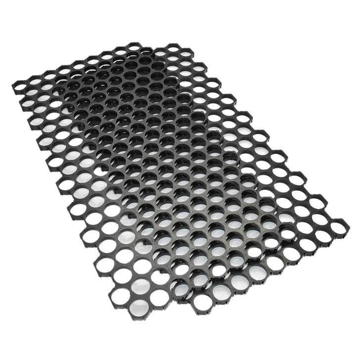 WELLGO Battery Bracket Holders - Secure and Efficient