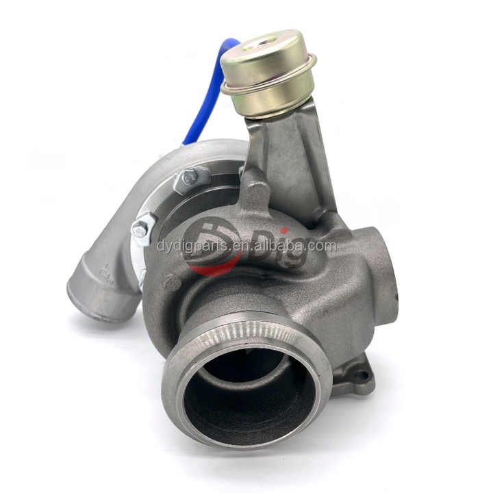 High Quality 973C 973D Track Loader Turbocharger 3500699 350-0699 for ...