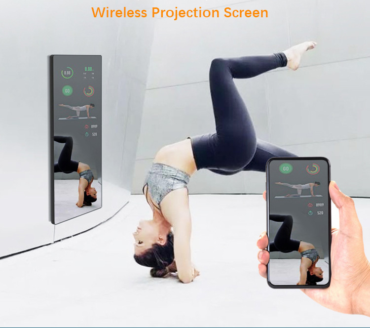 Best Sale Lcd Screen Fitness Digital Magic Gym Indoor Workout ...