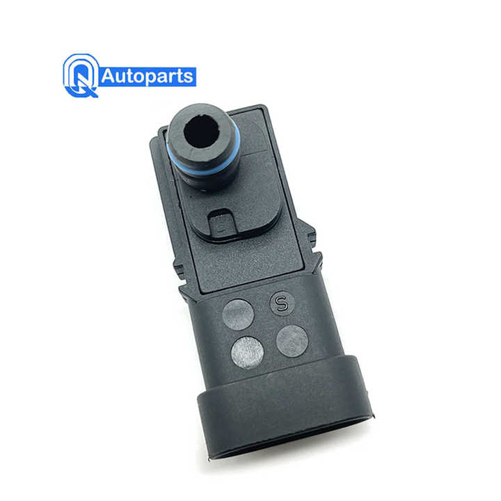 Q 8200121800 New Intake Pressure Sensor 8200105165 2508500QAA 5WK9681Z ...