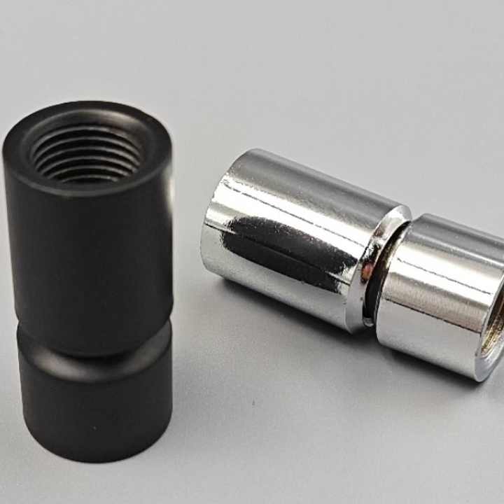 M10 Internal Thread 360 Degree Universal Joint Connector Head Spotlight ...