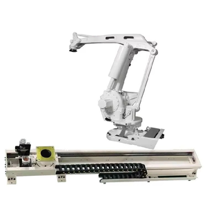 Buy Used FANUC AGV Robots for Industrial Automation | FANUC
