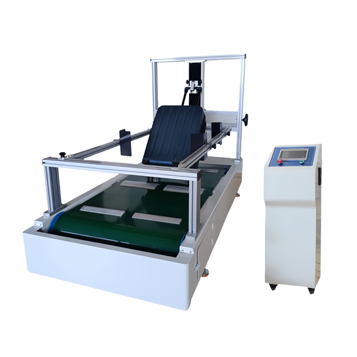 1-Year Warranty Rolling Luggage Bump for Test Machine| Alibaba.com
