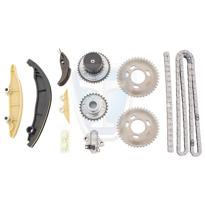 Timing Chain Kit for 2013 Ford Explorer 3.5L Engine High Precision Fit ...